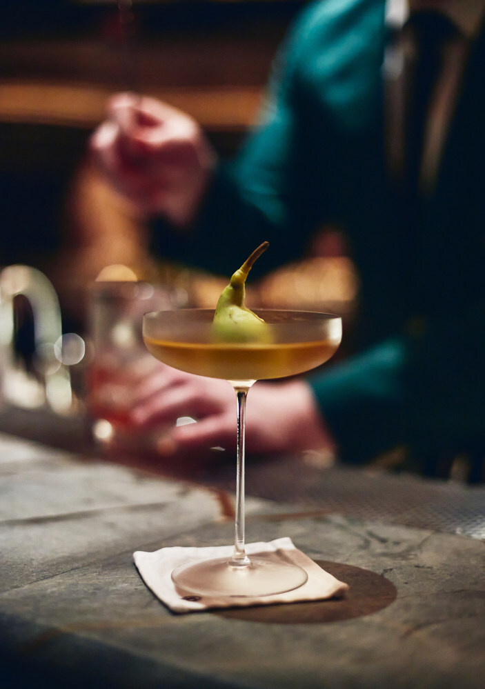 Hong Kong’s best new bars reviewed: from Argo at the Four Seasons Hotel ...