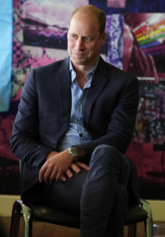 What the British royal family’s handwriting says about them, from Queen ...