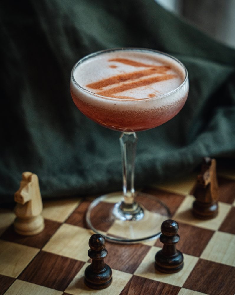 Hong Kong’s best new bars reviewed: from Argo at the Four Seasons Hotel ...