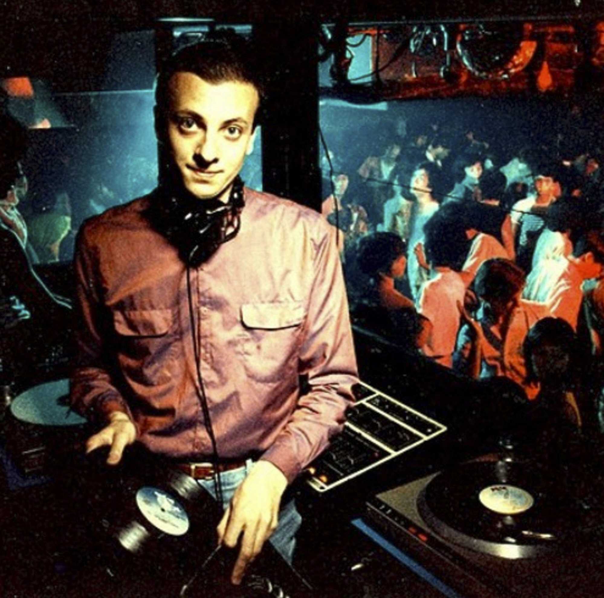 Hong Kong’s disco era, when Madonna, Rod Stewart, Anita Mui and Leslie ...