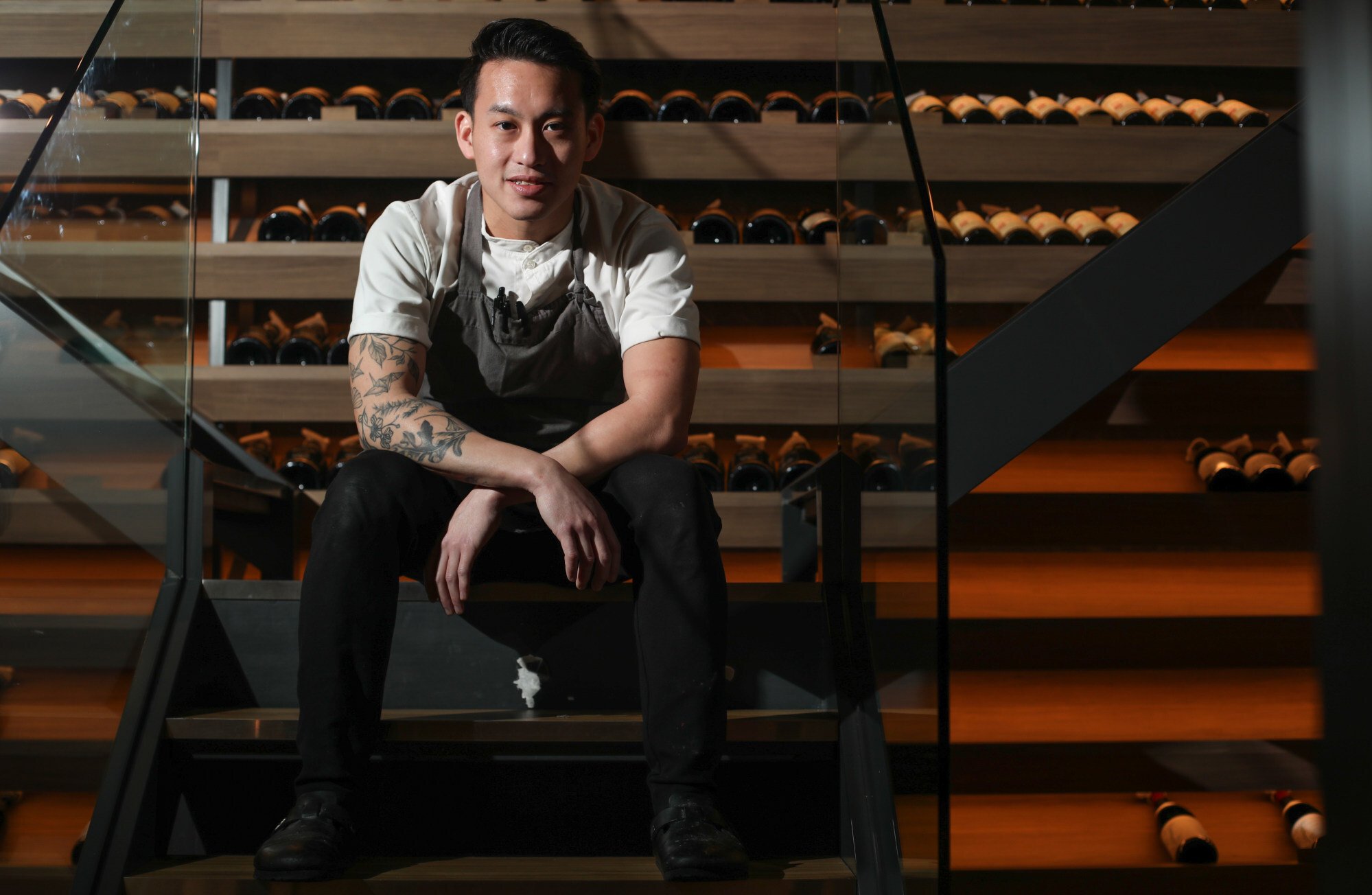 What is ‘three-yellow’ chicken, and why are Michelin-starred chefs ...