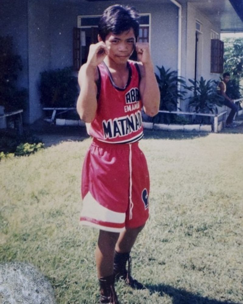 How rich is Manny Pacquiao? The Filipino boxer just retired – and Pac ...