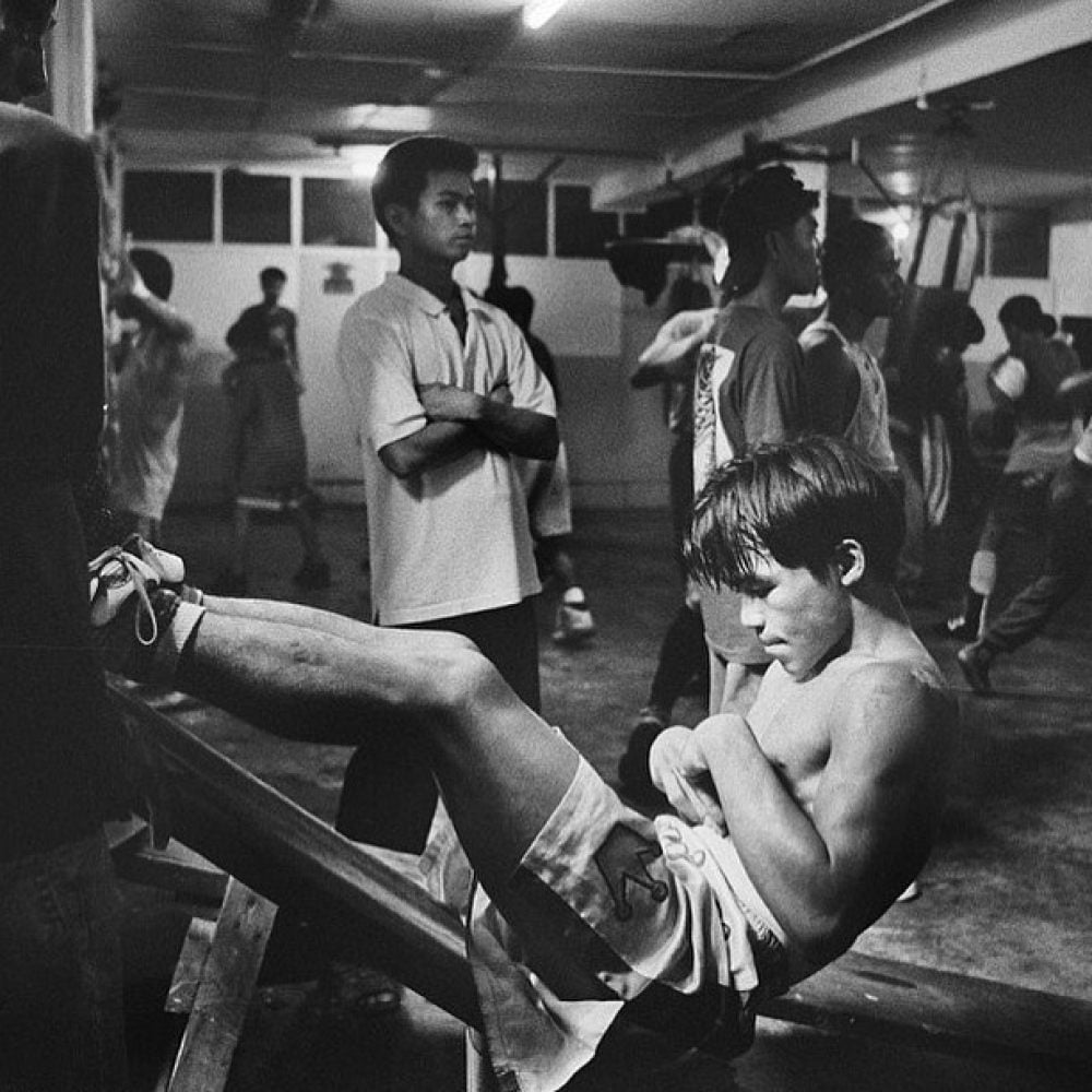 How rich is Manny Pacquiao? The Filipino boxer just retired – and Pac ...