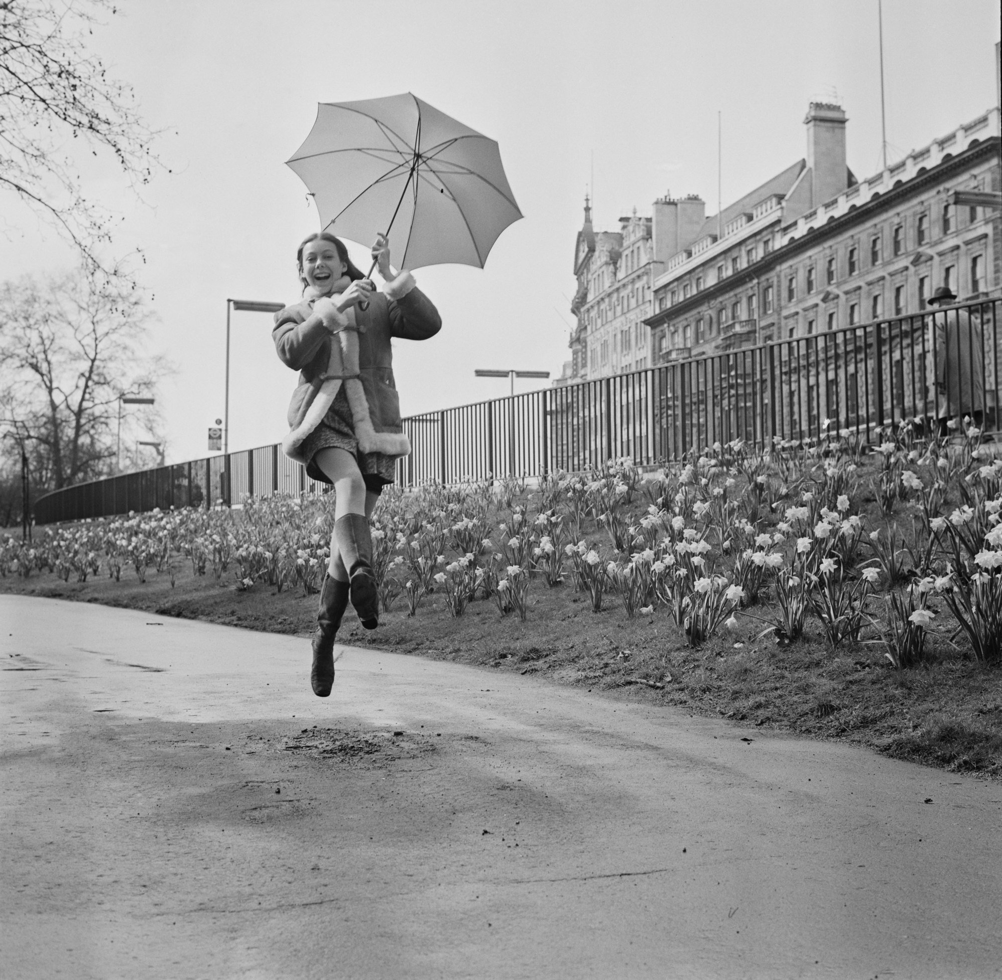 Call the Midwife star Jenny Agutter on being a Railway child, mother ...