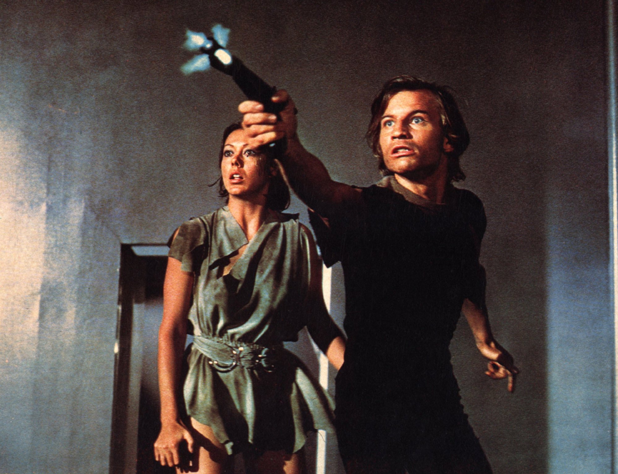 Call the Midwife star Jenny Agutter on being a Railway child, mother ...