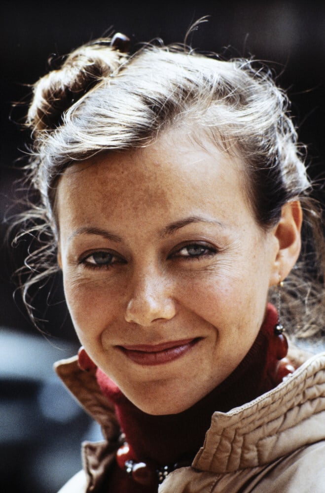 Call the Midwife star Jenny Agutter on being a Railway child, mother ...