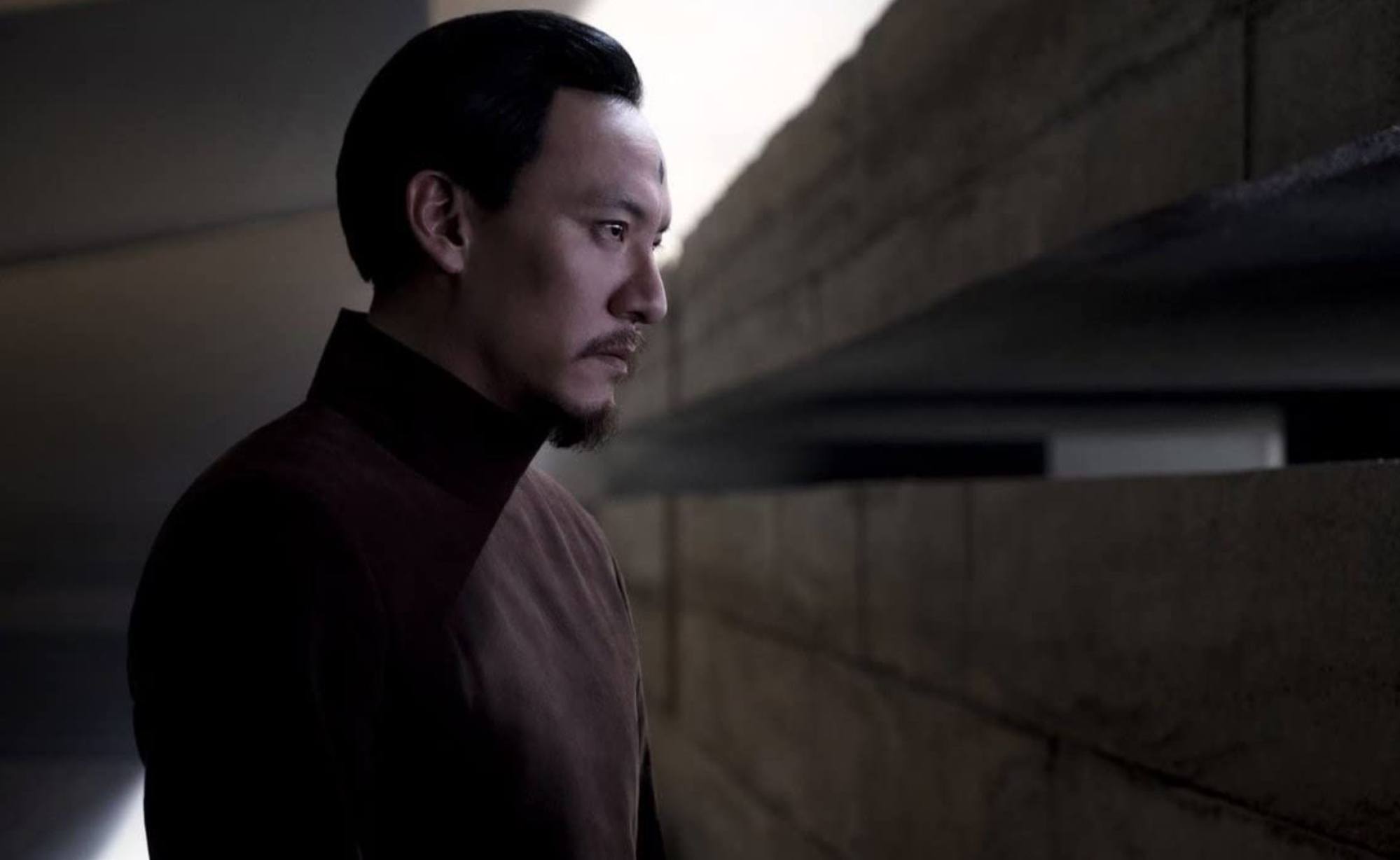 5 Asian actors dominating Hollywood: how Shang-Chi’s Simu Liu, Snake ...