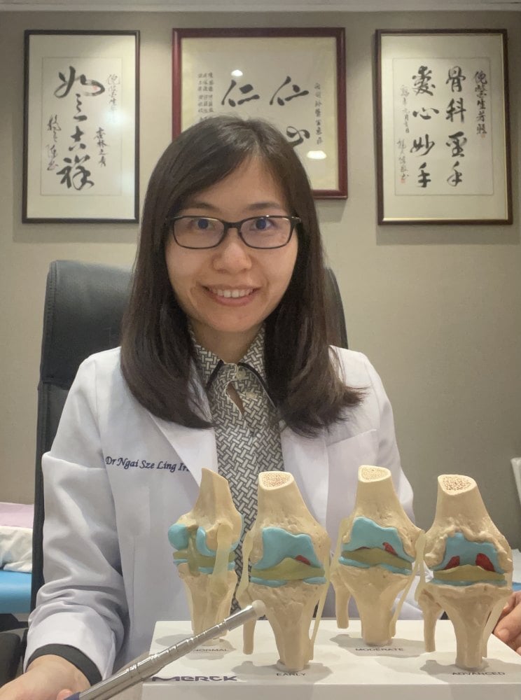 On World Osteoporosis Day, how to spot the disease