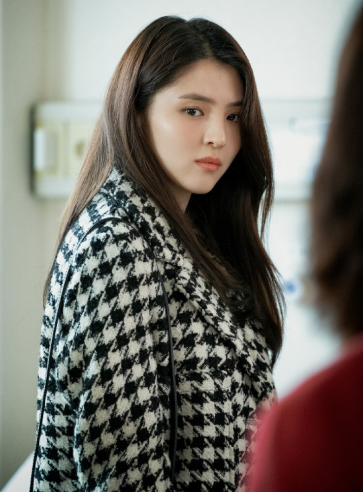 4 K-drama actresses with overnight success stories, from Squid Game’s ...