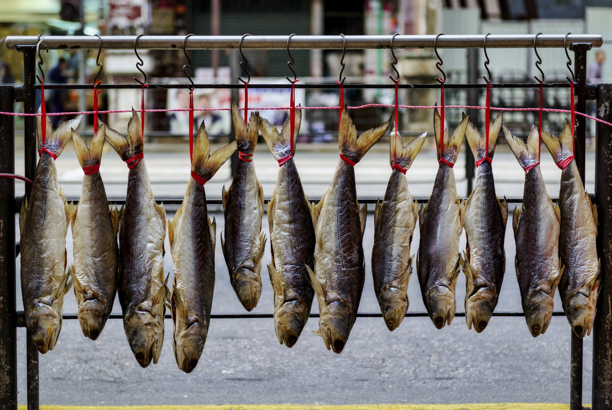 Hong Kong as seen by four photographers from Australia, who capture ...
