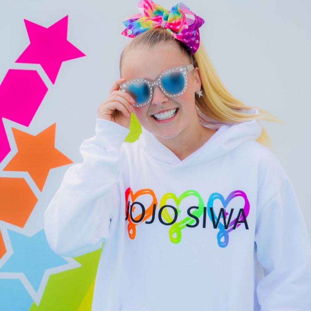 How Dancing With The Stars’ JoJo Siwa built her million-dollar teen ...