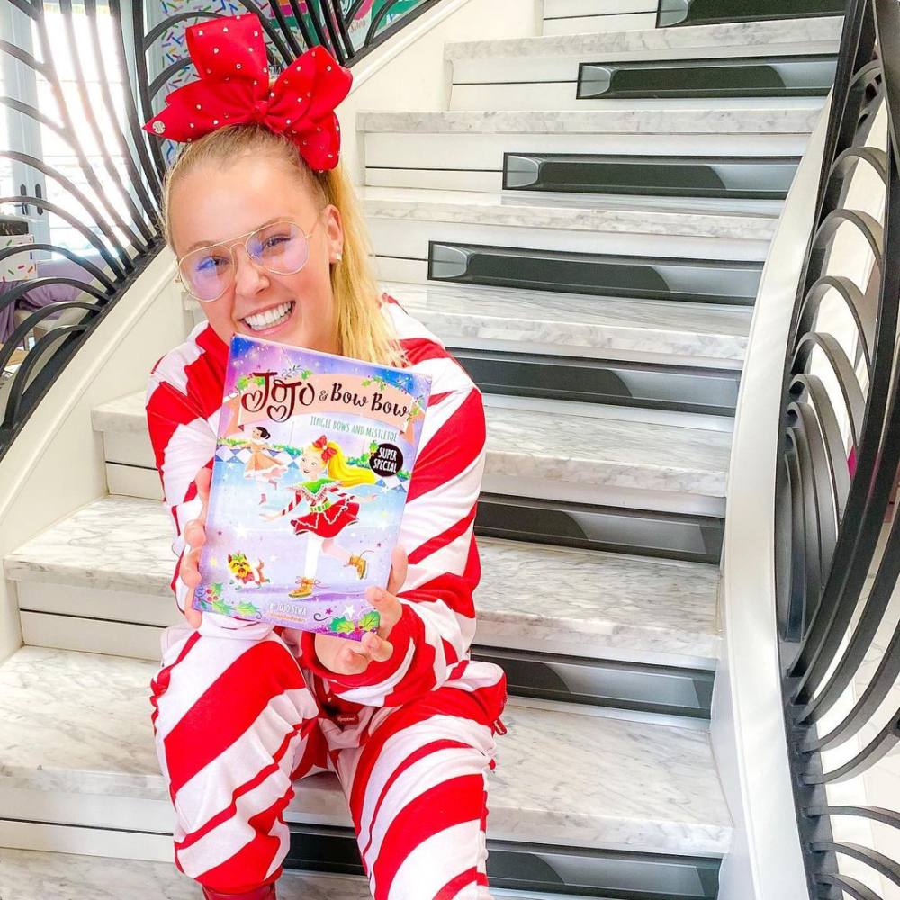 How Dancing With The Stars’ JoJo Siwa built her million-dollar teen ...