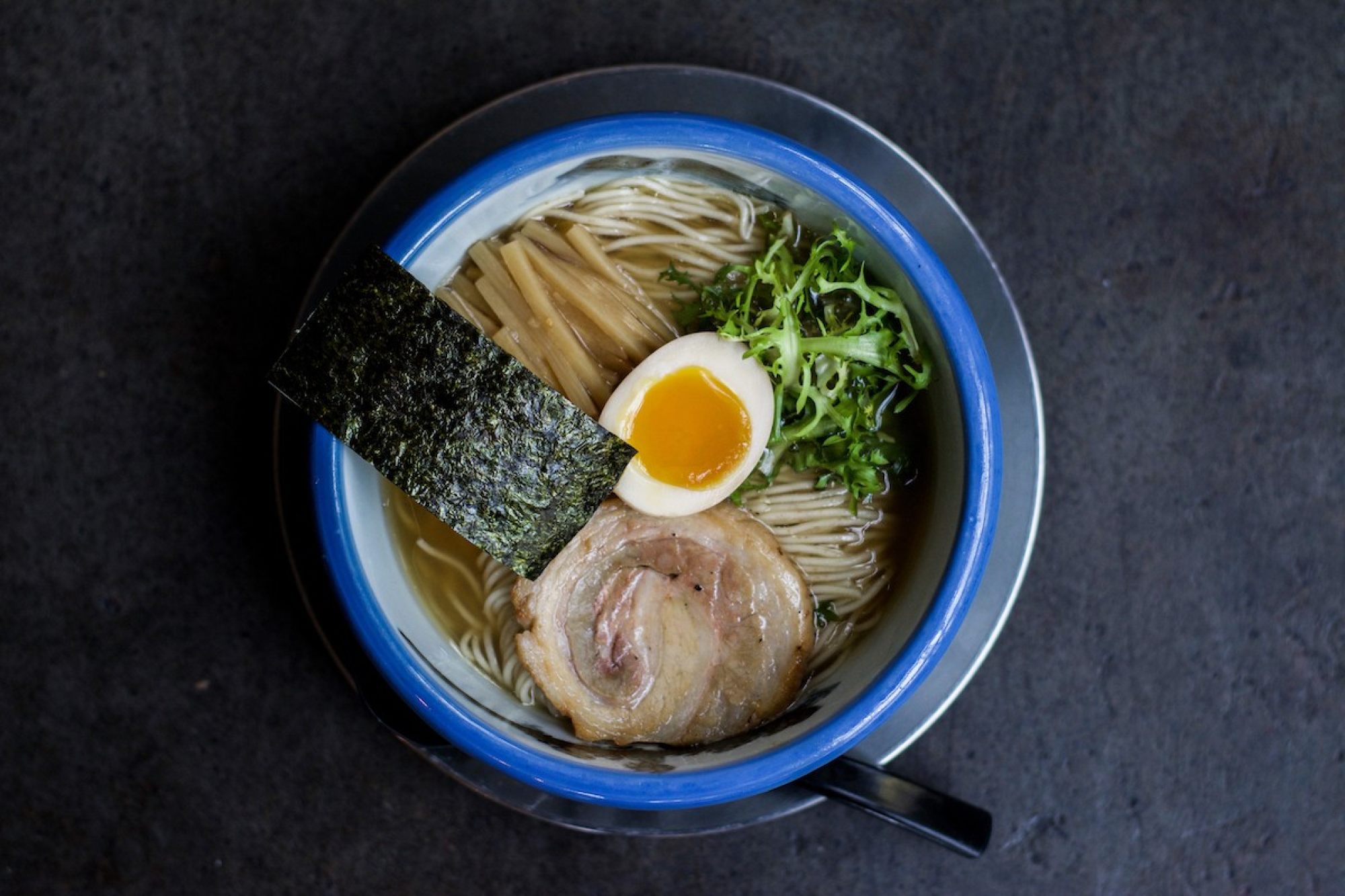 A Hong Kong alfresco dining spot to die for, ramen to rave about and ...