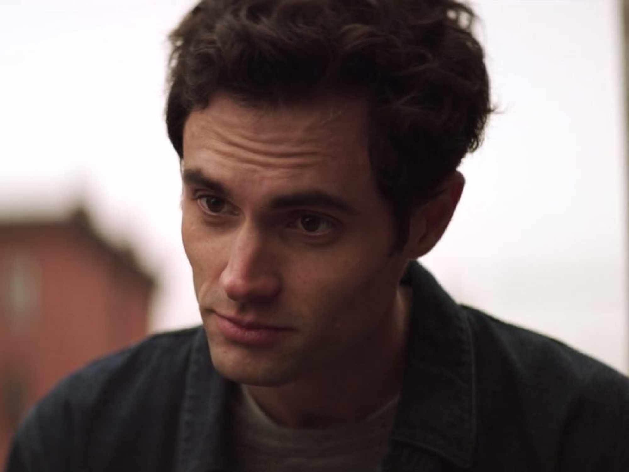 How much do you know about Penn Badgley, star of Netflix series You ...