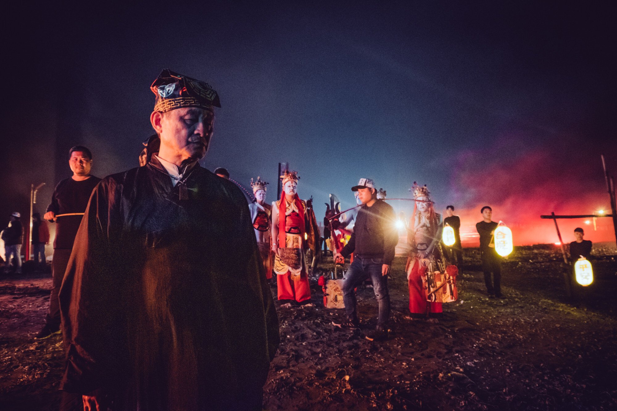 Opinion: HBO’s Folklore anthology returns with a second season of ...