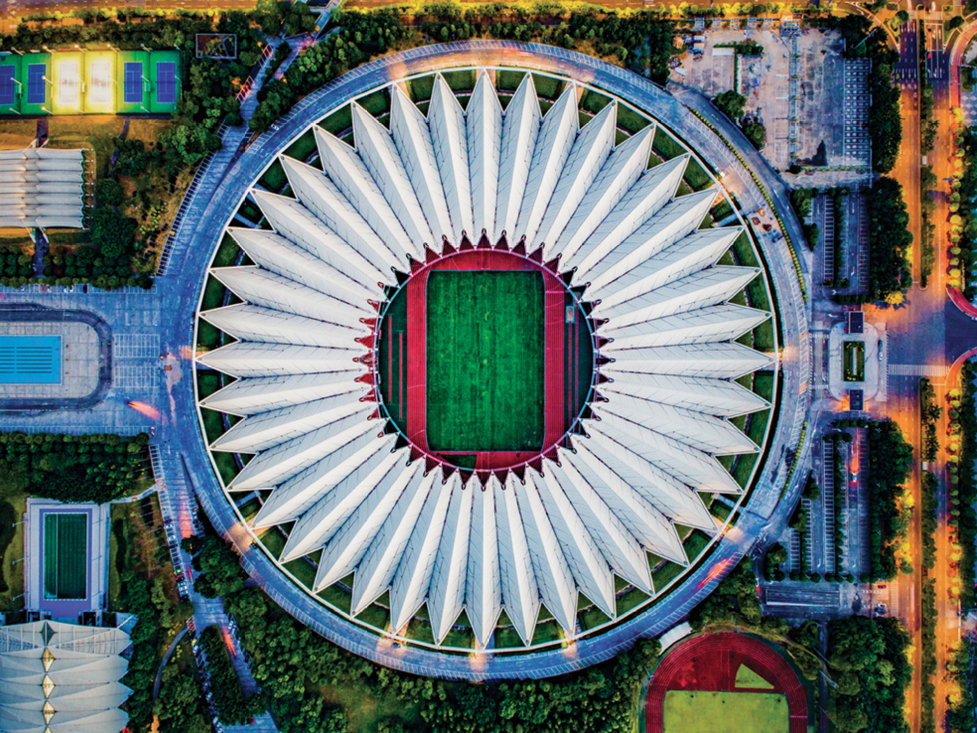 Wonders old and new in China’s Greater Bay Area, a land of opportunity ...