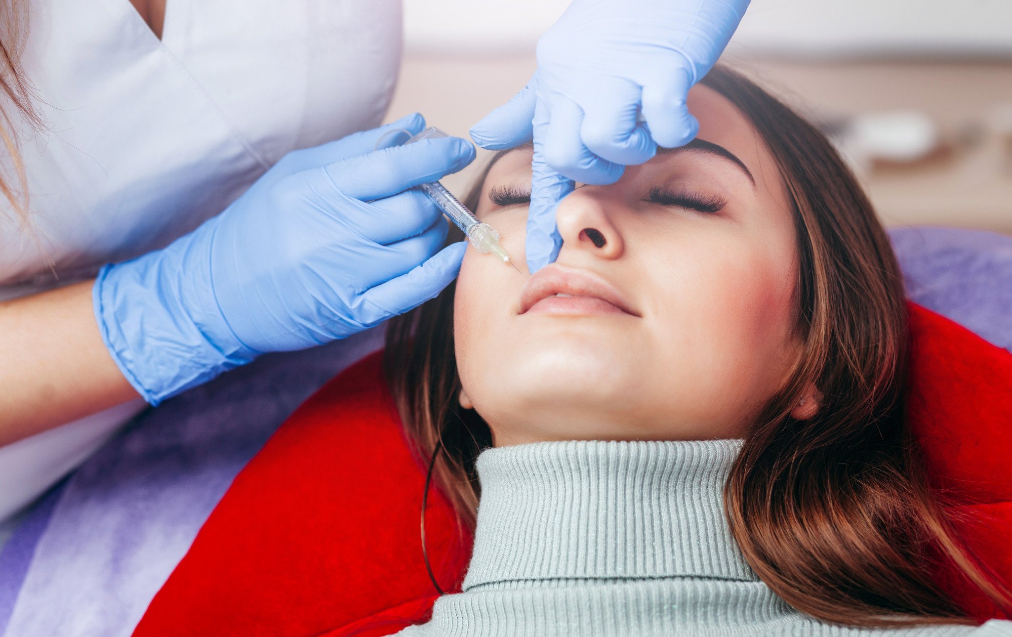 7 things you didn’t know about Botox, from pain to the side effects to ...