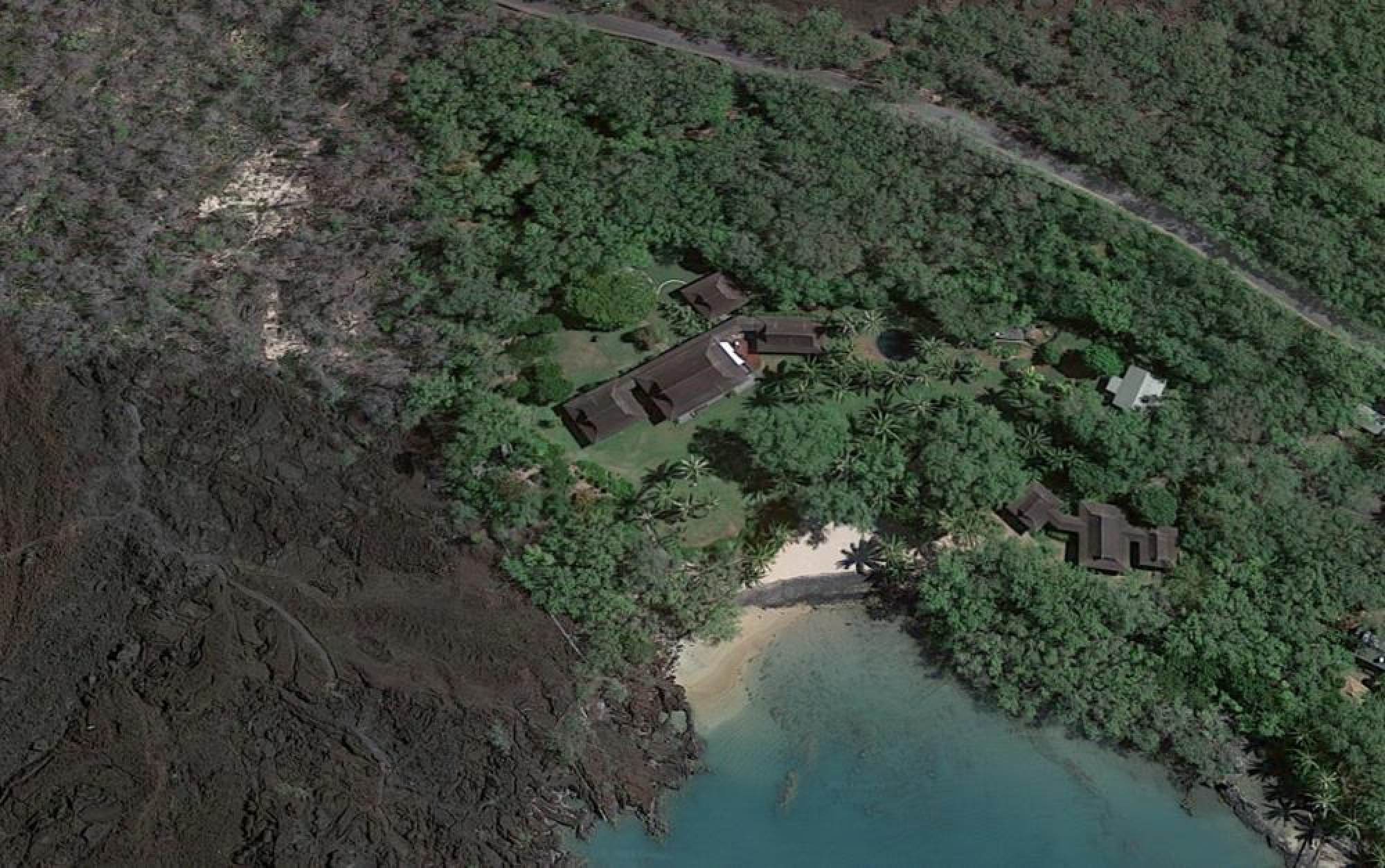 Inside Jeff Bezos’ US$78 million Hawaiian mansion – the Amazon ...