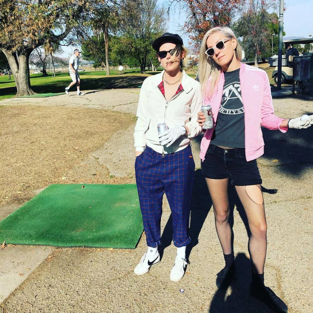 Who is Kristen Stewart’s fiancé, Dylan Meyer? 6 things to know about ...