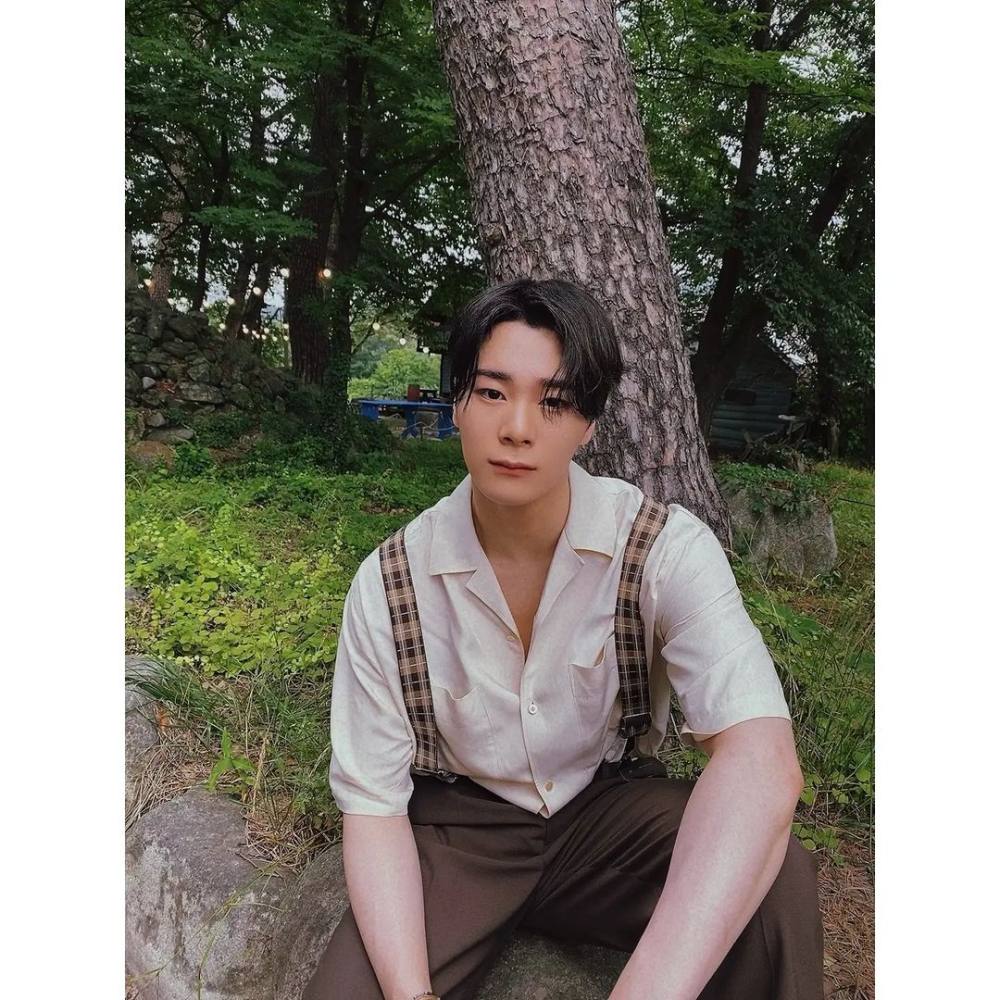 5 K-pop idols who started out as child actors: Astro’s Moonbin starred ...