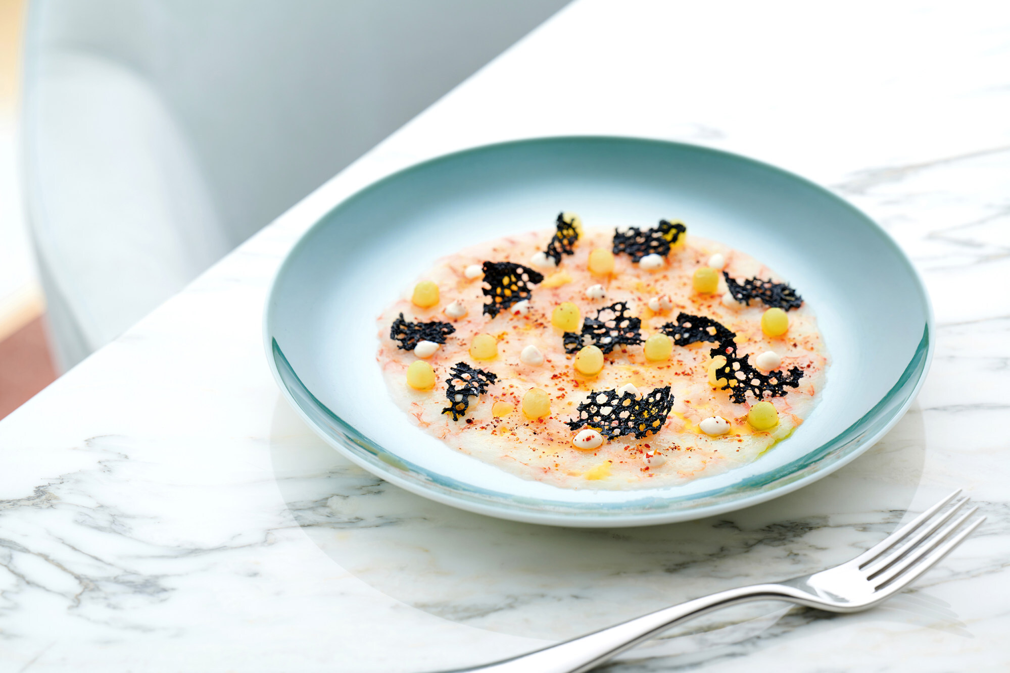 French chef in Hong Kong on how Joël Robuchon ‘made me a chef’, how ...