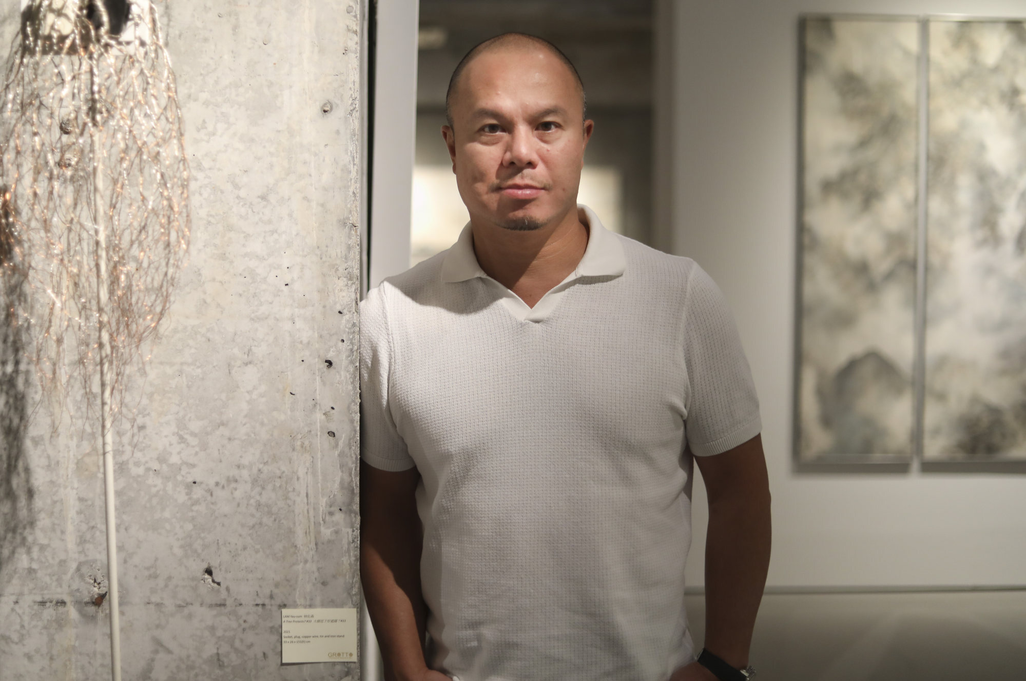 As Hong Kong’s M+ museum opens, gallery owners reflect on changes in ...