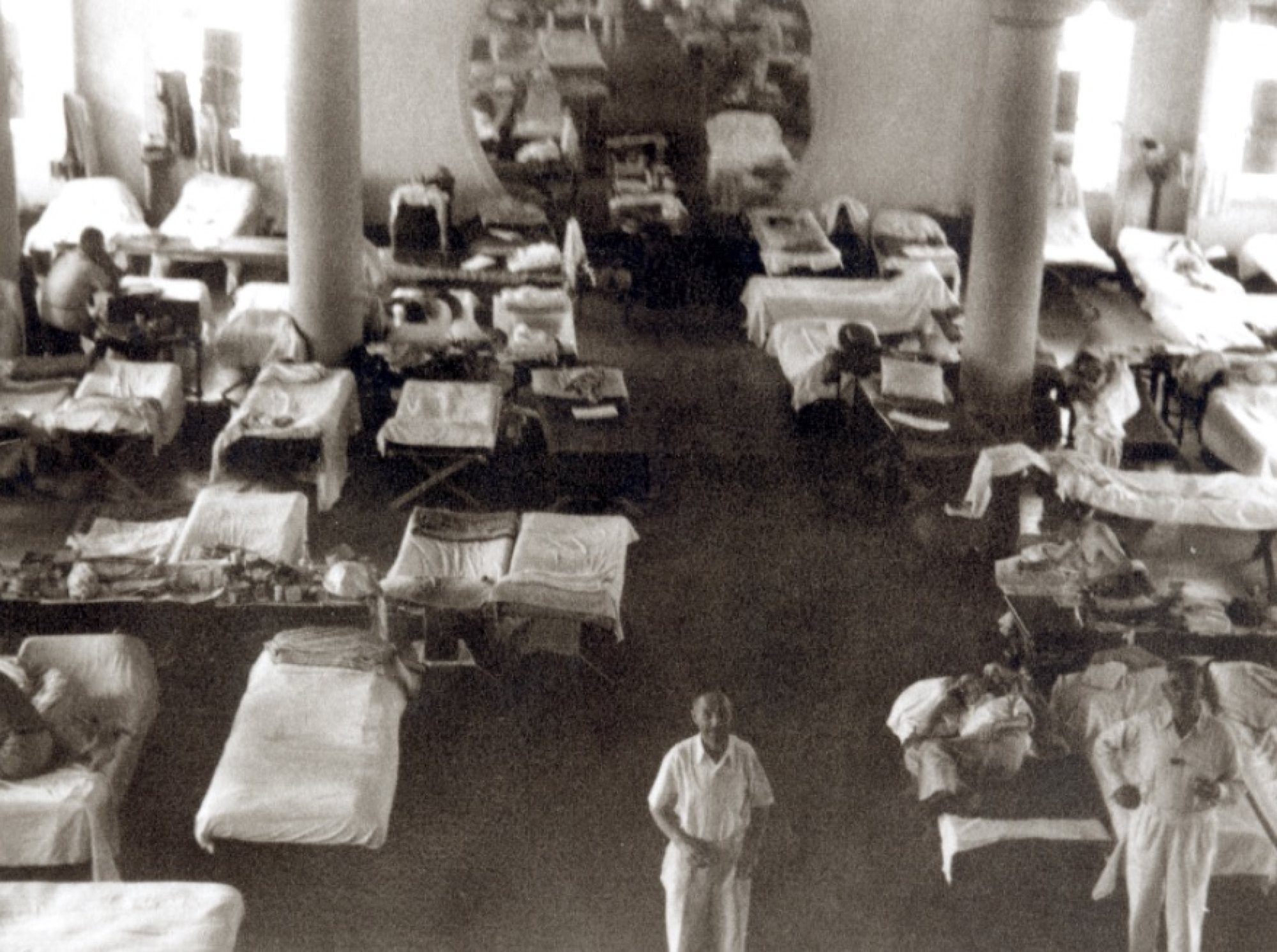 Why Jewish refugees in World War II Hong Kong endured torrid times, as ...