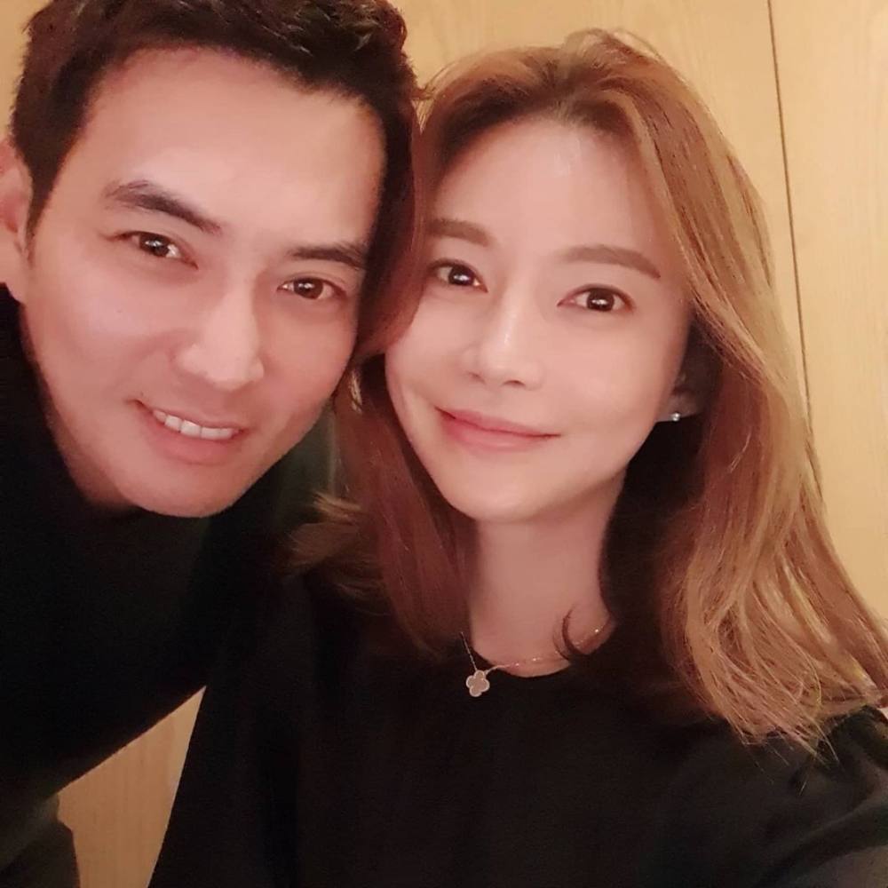 9 on-screen K-drama couples who got married in real life – Kim So-yeon ...