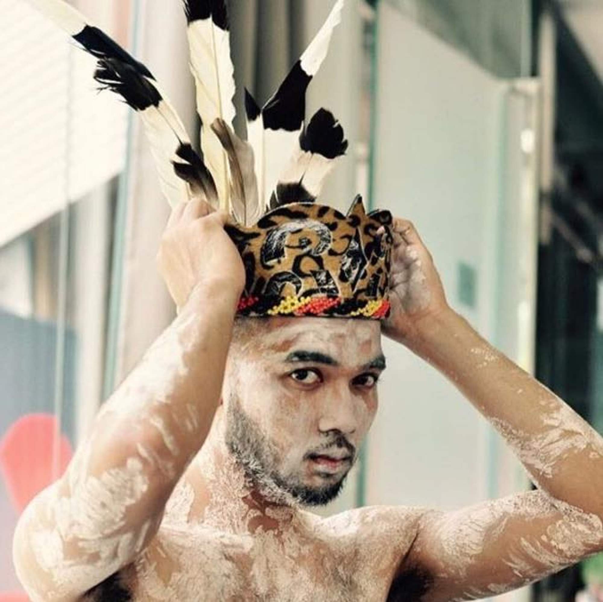 Malaysian festival celebrating food, fashion, films and books of Kuala ...