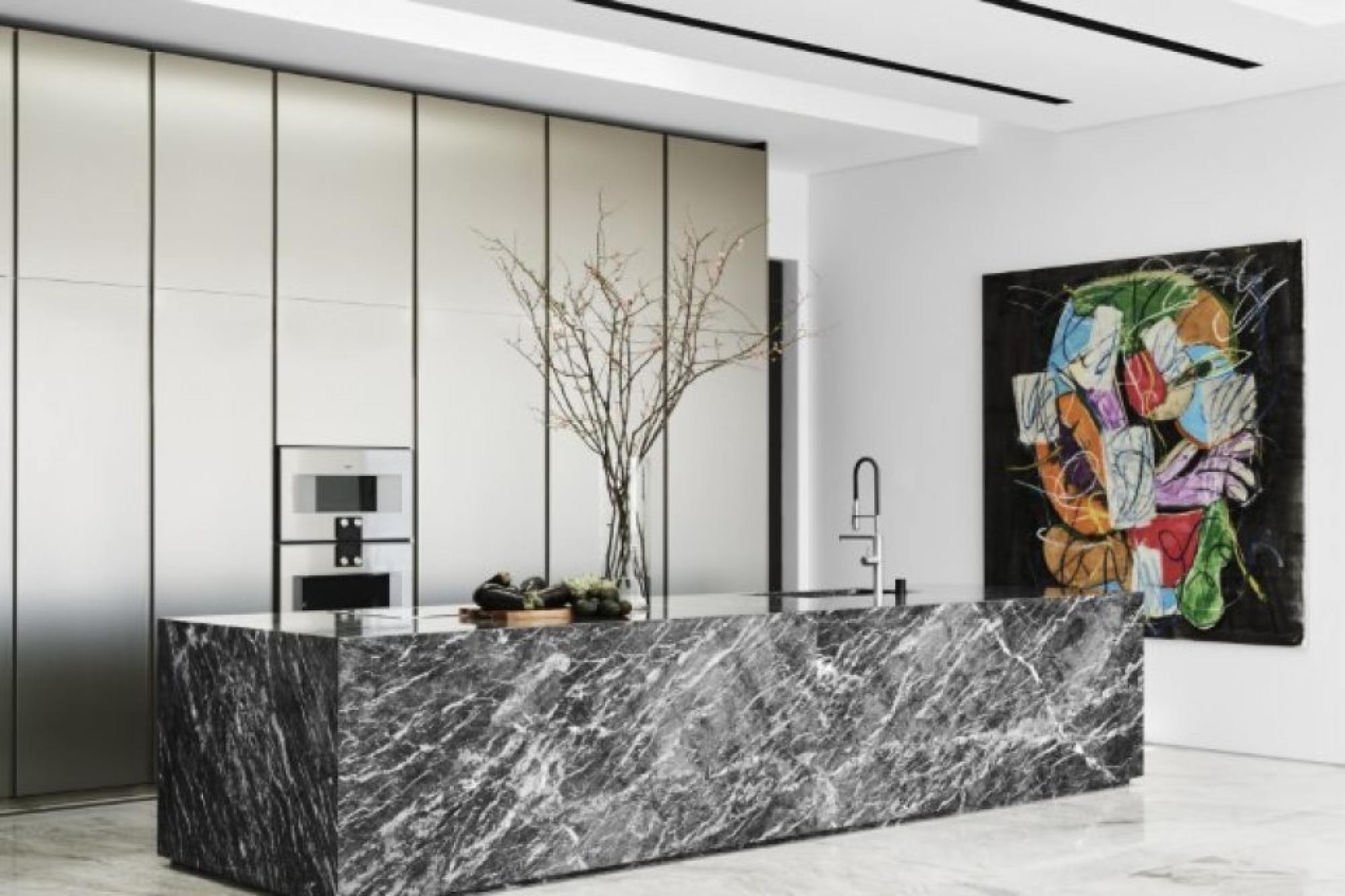 Drake’s new mansion? Inside the hip-hop star’s US$65 million holiday ...
