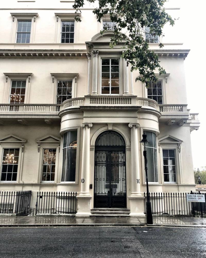 The luxury London mansions of India’s richest – from billionaire Mukesh ...