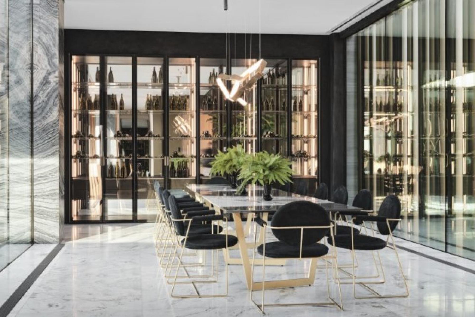 Drake’s new mansion? Inside the hip-hop star’s US$65 million holiday ...