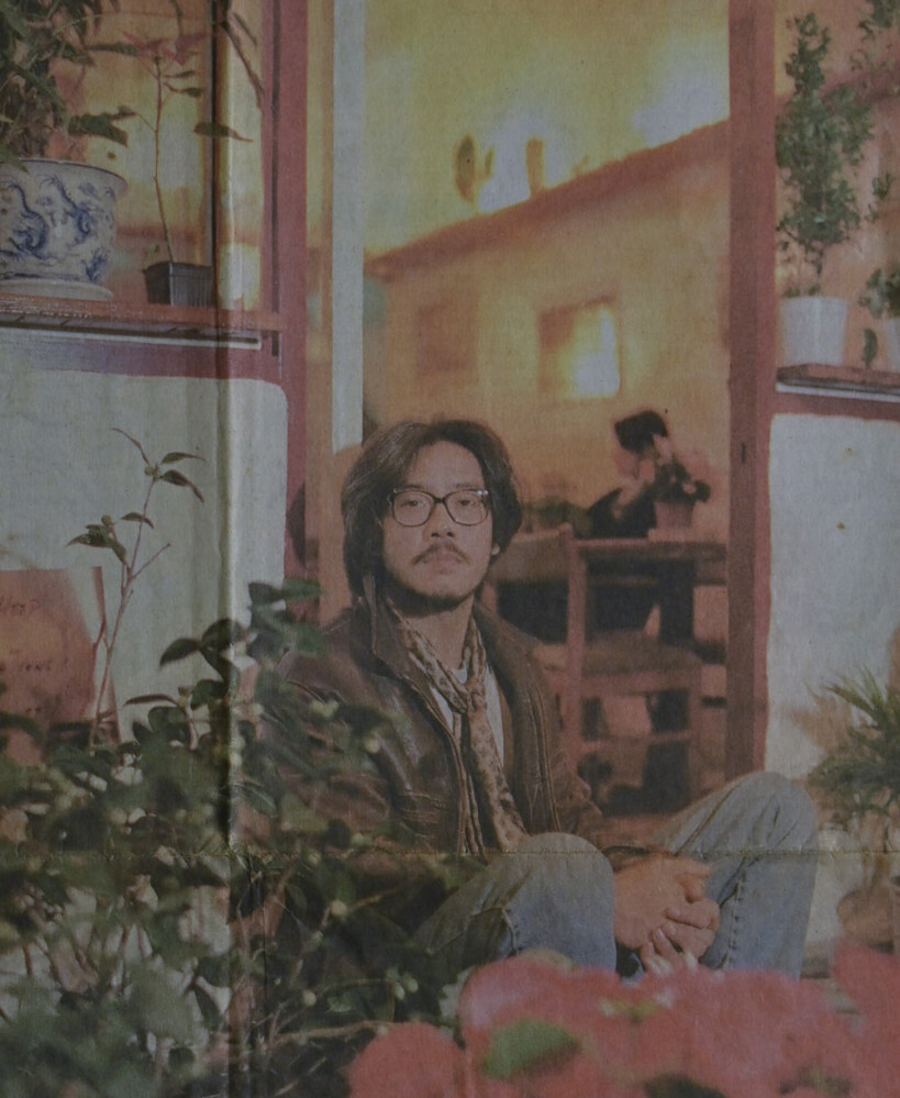 How John Fung found his passion for photography after difficult teenage ...