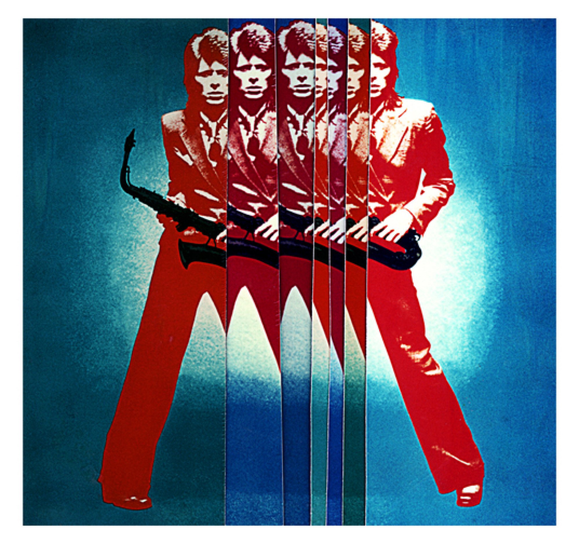 Meet Mick Rock, the legendary music photographer who shot everyone from ...