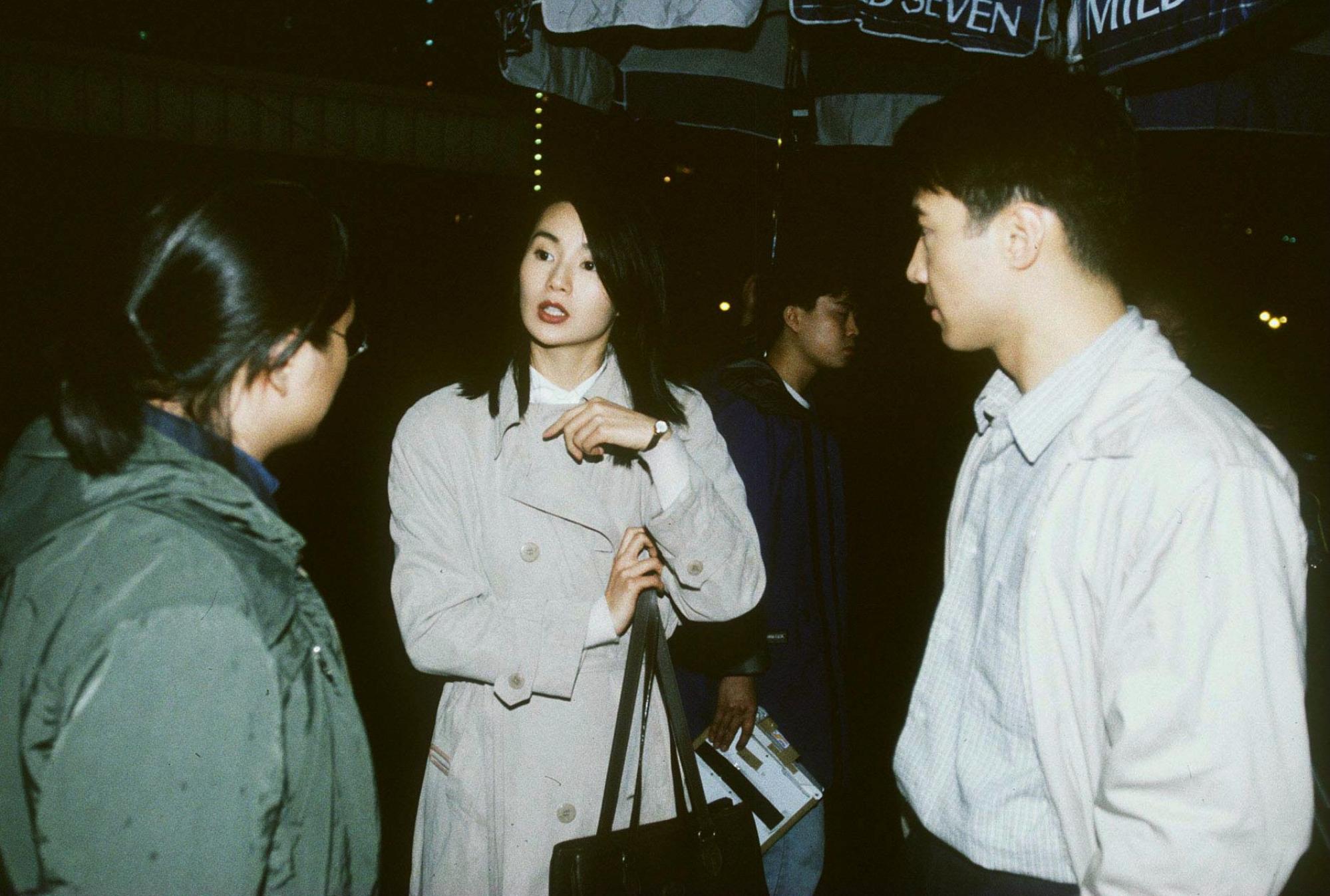 Comrades, Almost a Love Story, 25 years on: director Peter Chan on ...