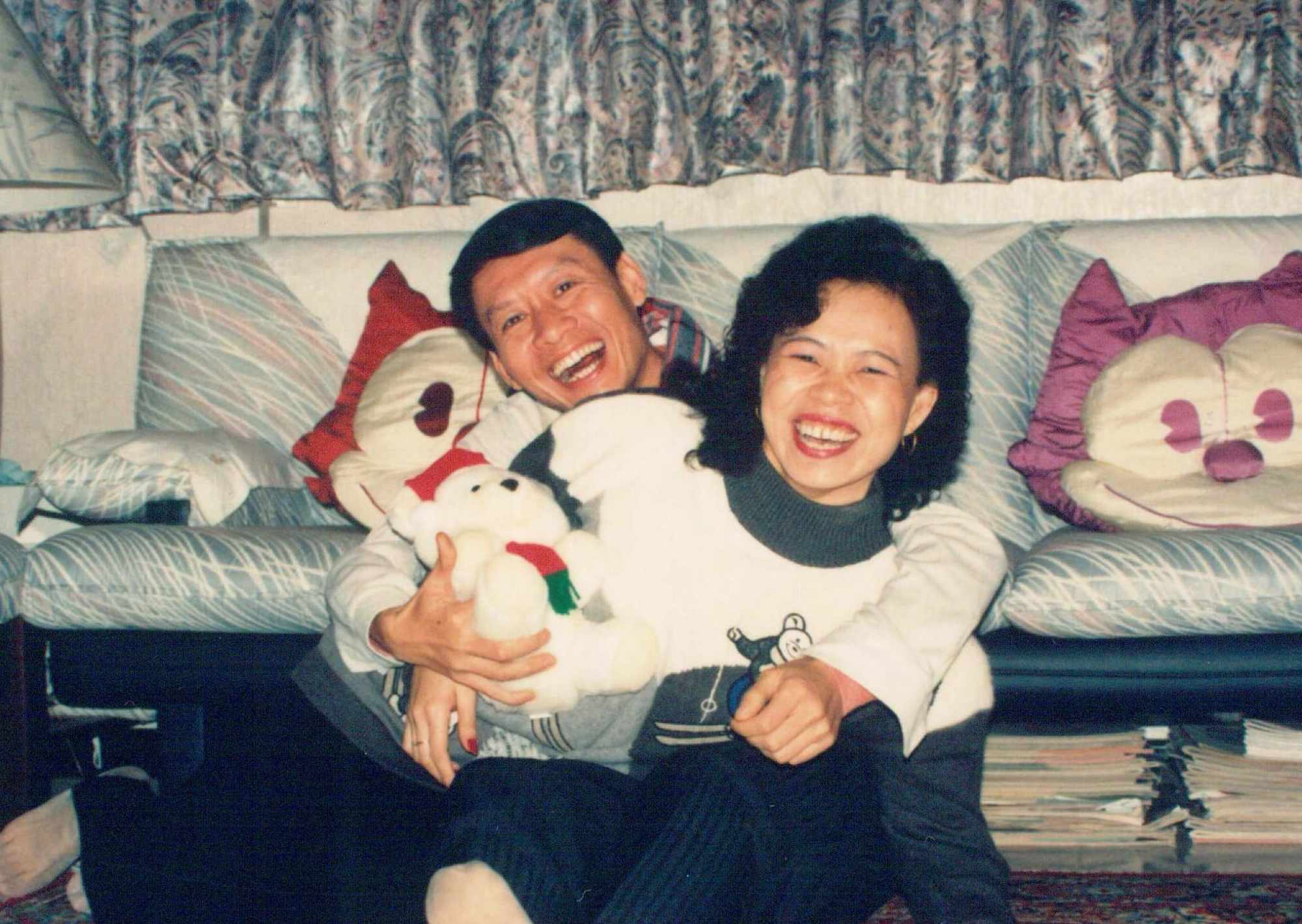 Movember 2021: prostate cancer survivors on overcoming the disease with ...