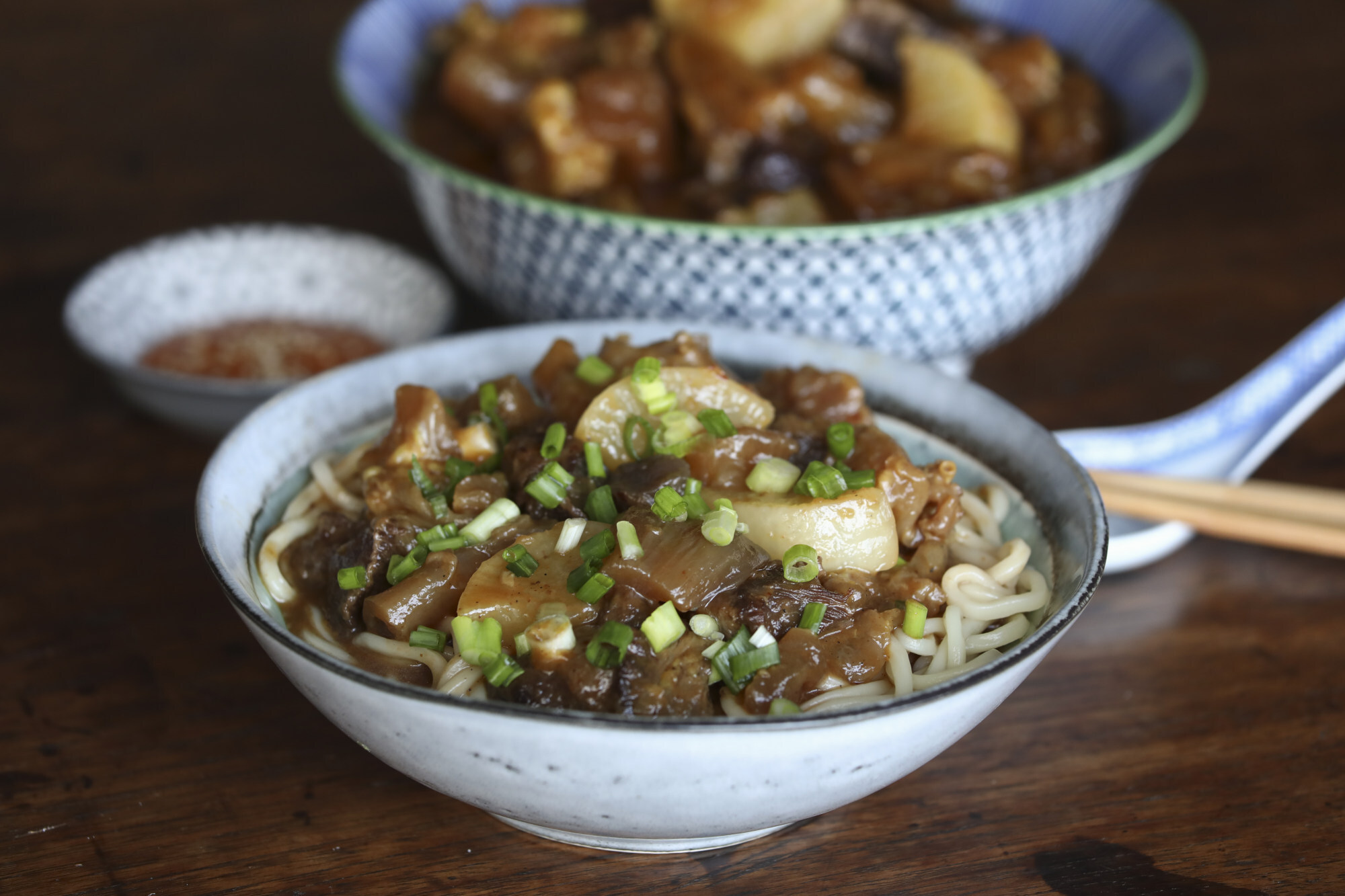 How to make Hong Kong-style curried beef and tendon, classic dish that ...