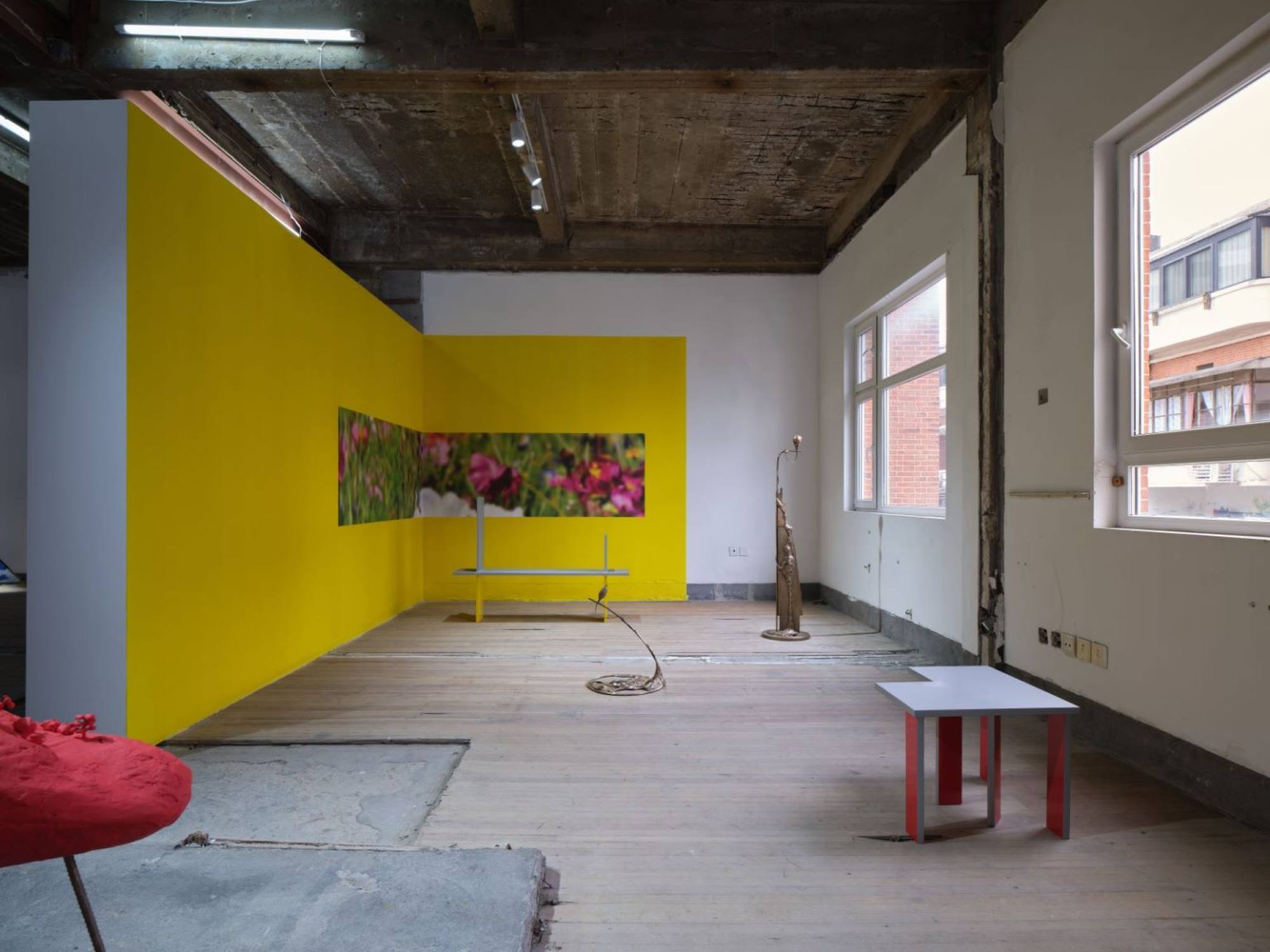 Andy Warhol, Shara Hughes and Chinese artists Chen Wei, Nabuqi among ...