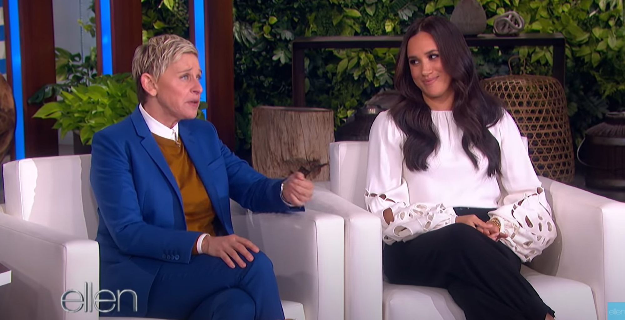 16 of Meghan Markle and Prince Harry’s celebrity BFFs, from that new ...