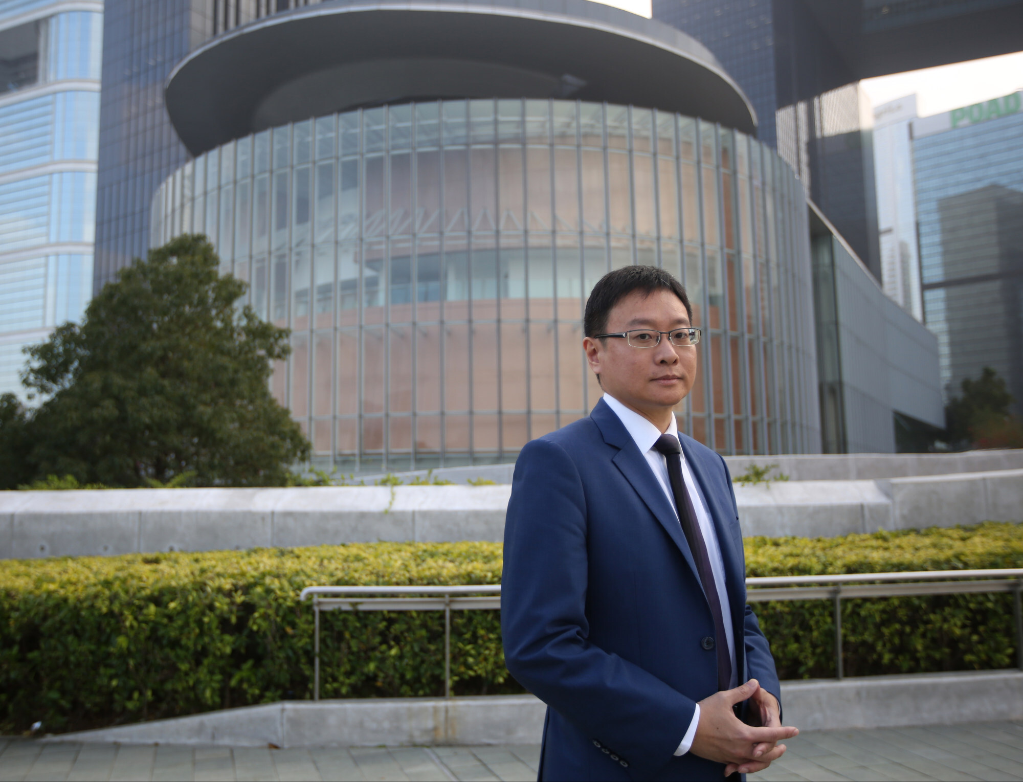 Hong Kong elections: more than half of voters unable to name candidates ...