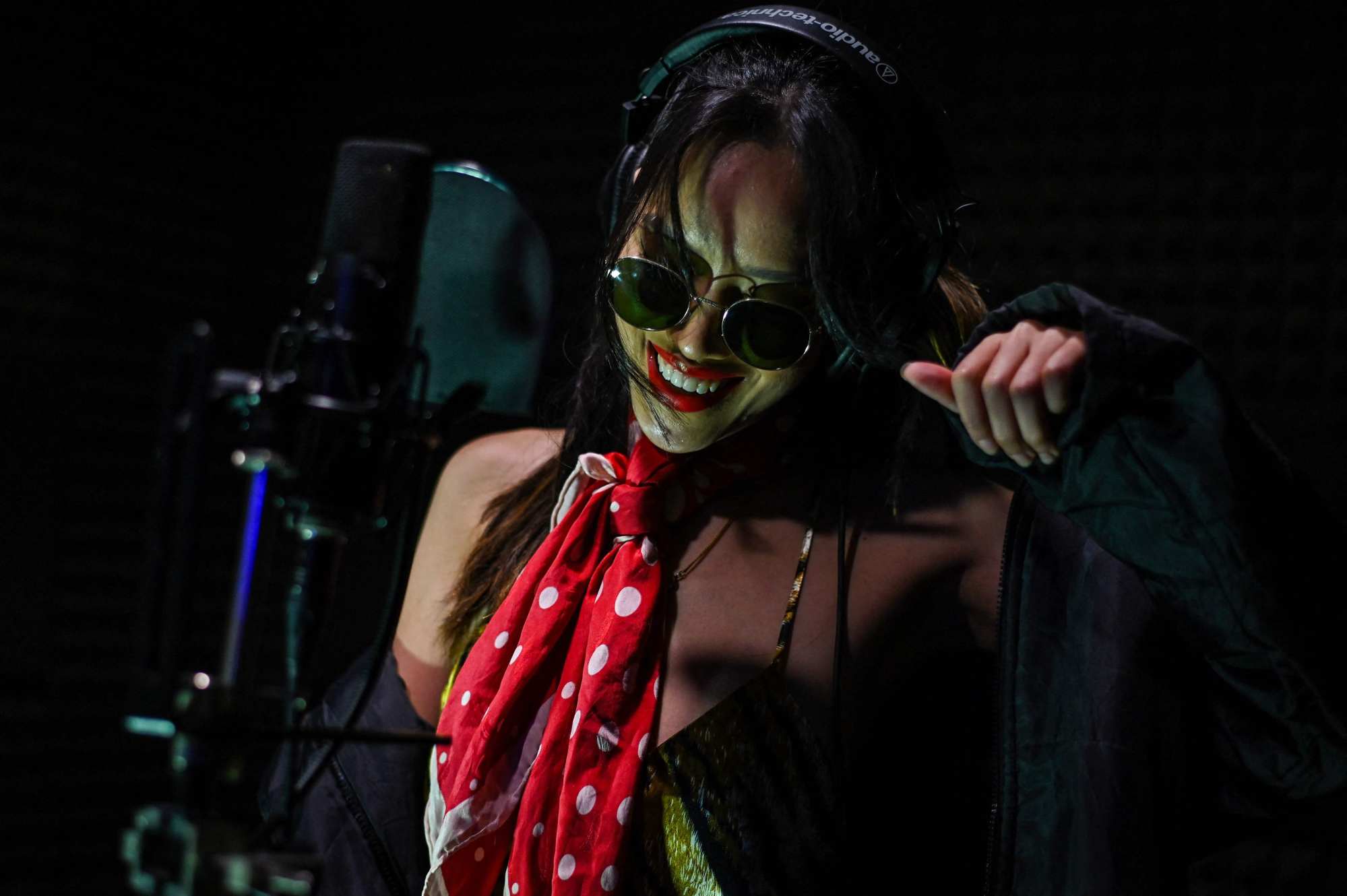 Malaysian rapper SYA battles ‘patriarchal mindset’ to break stereotypes ...