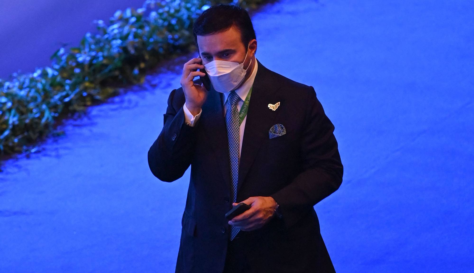 Interpol elects UAE official Ahmed Naser al-Raisi as president amid ...