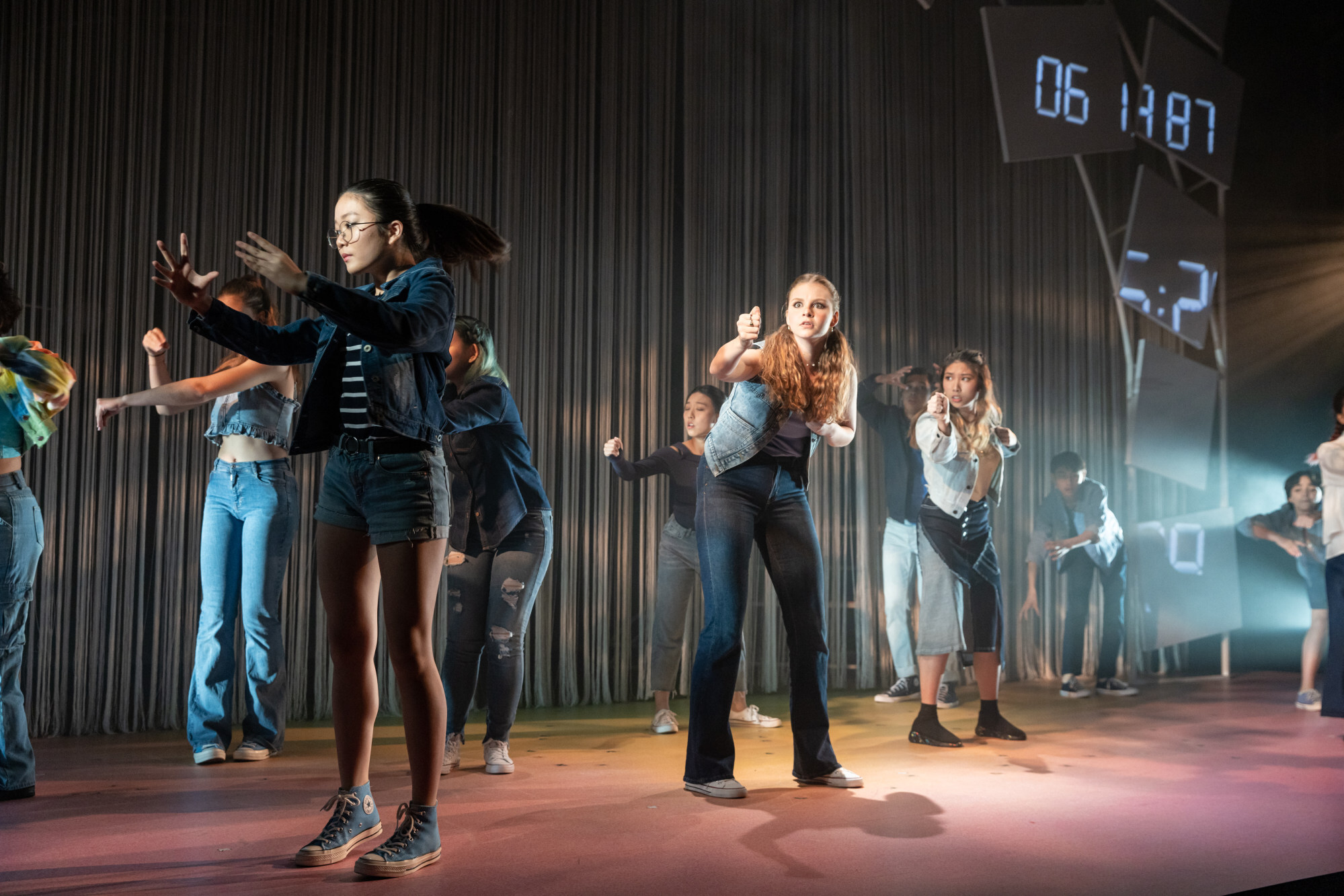 Teenage LGBT play tackles gender identity issues Hong Kong’s young ...