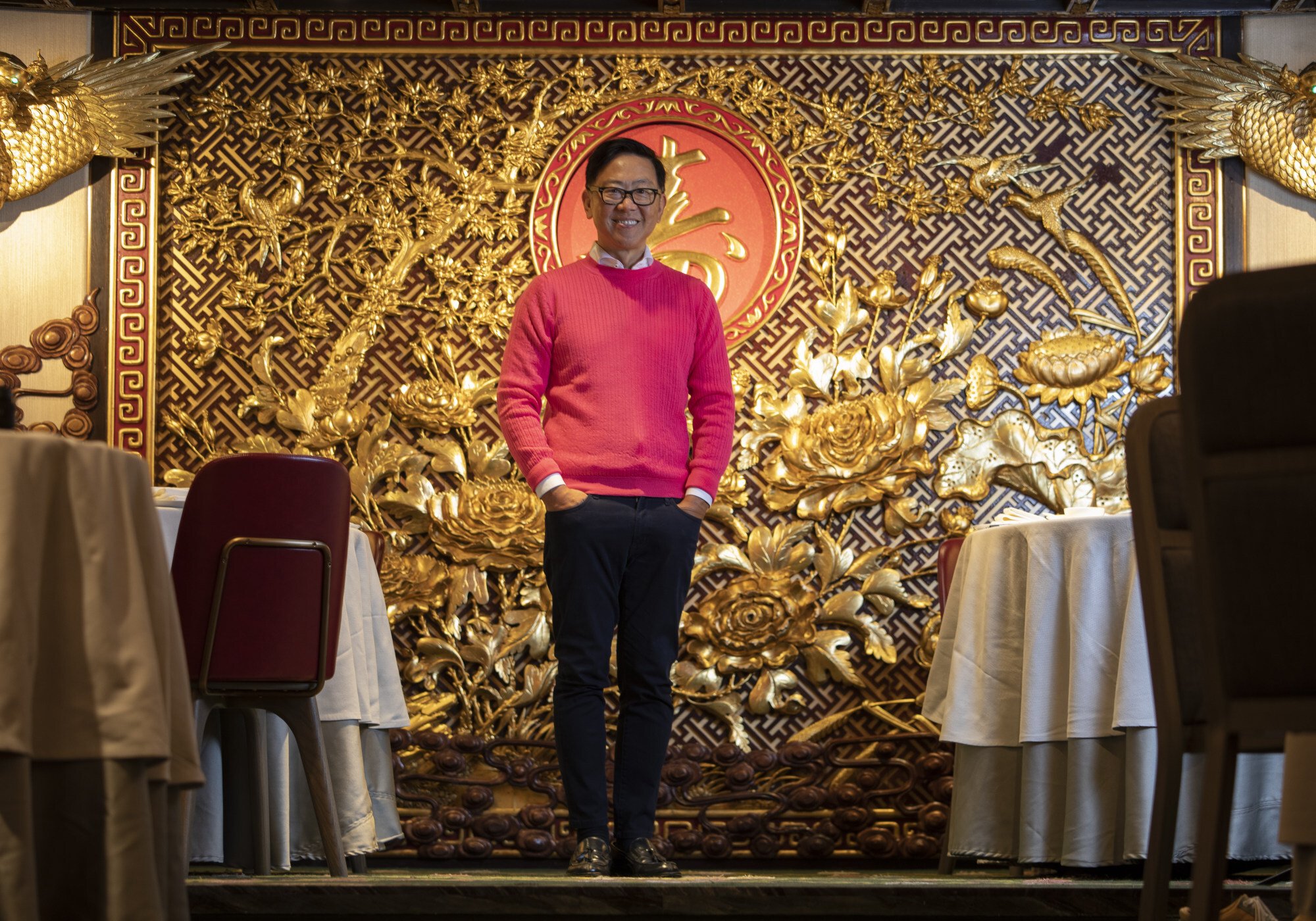 A landmark of Hong Kong’s dining scene, Yung Kee restaurant looks to ...