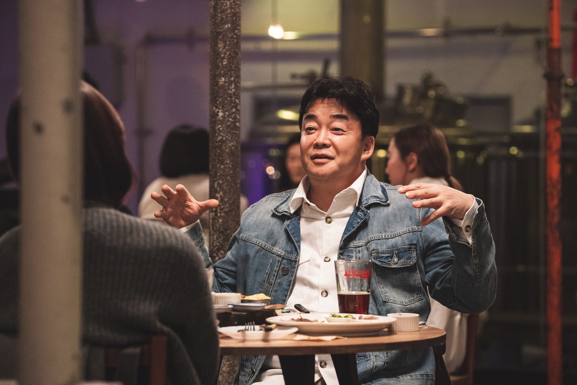 Opinion: Netflix dives into Korean drinking culture in Paik’s Spirit ...