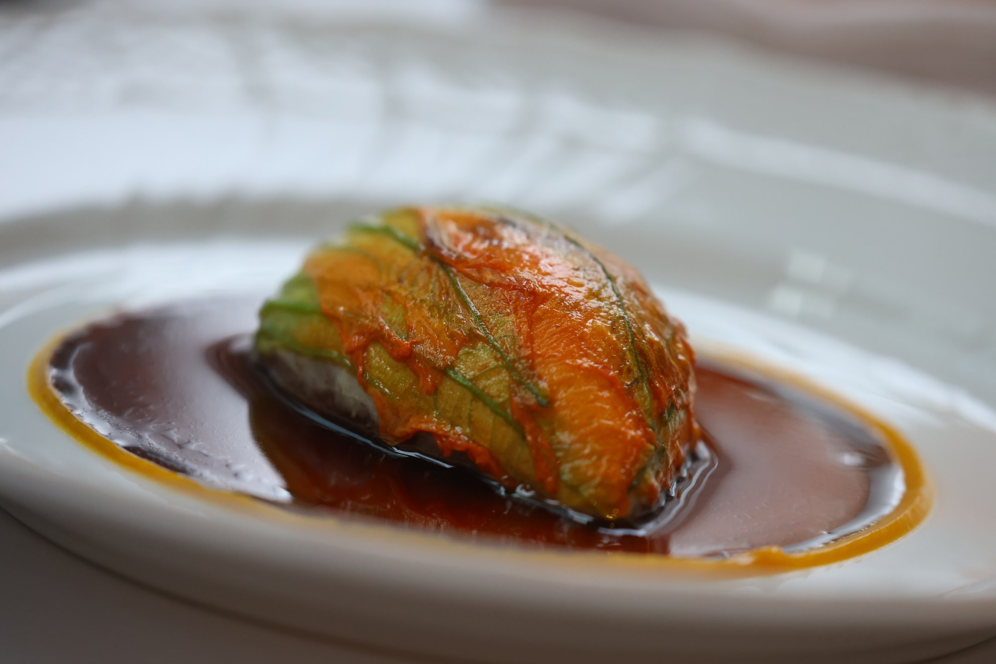 Pasta, pizza and tiramisu? Italian food is so much more, say four chefs ...