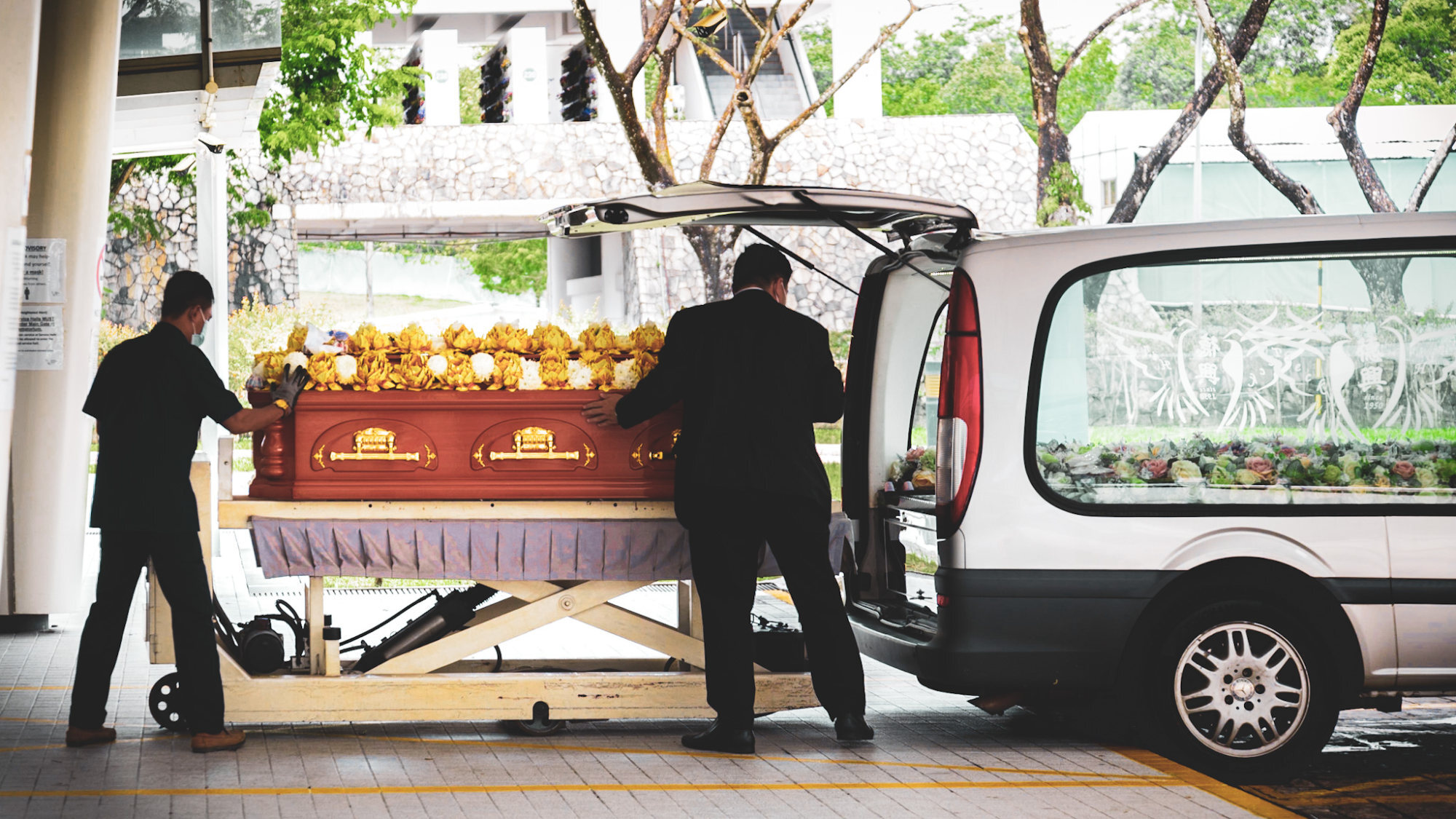 As Singapore sees more Covid-19 deaths than last year, what happens to ...