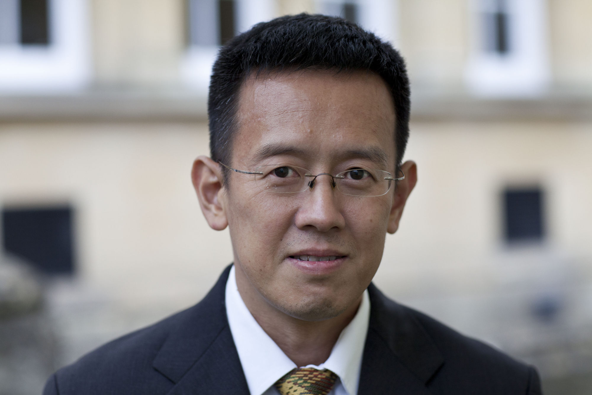 Chinese science fiction’s diversity celebrated in stories of zombie ...