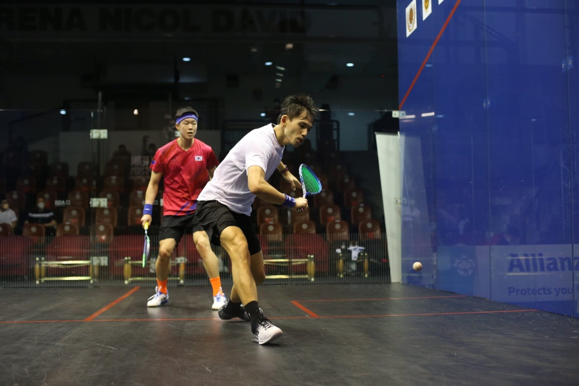 Defending champions Hong Kong face stern test against India’s men and ...
