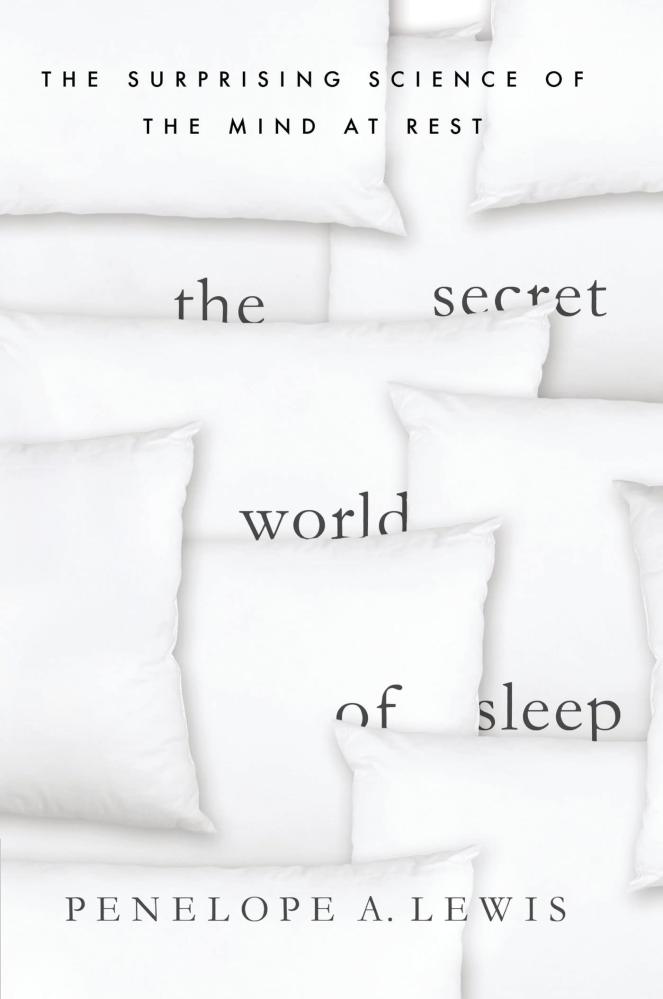 Why your brain doesn’t rest during sleep, and how sleep engineering can ...